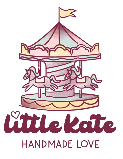 Η ιστορία μας - Little Kate